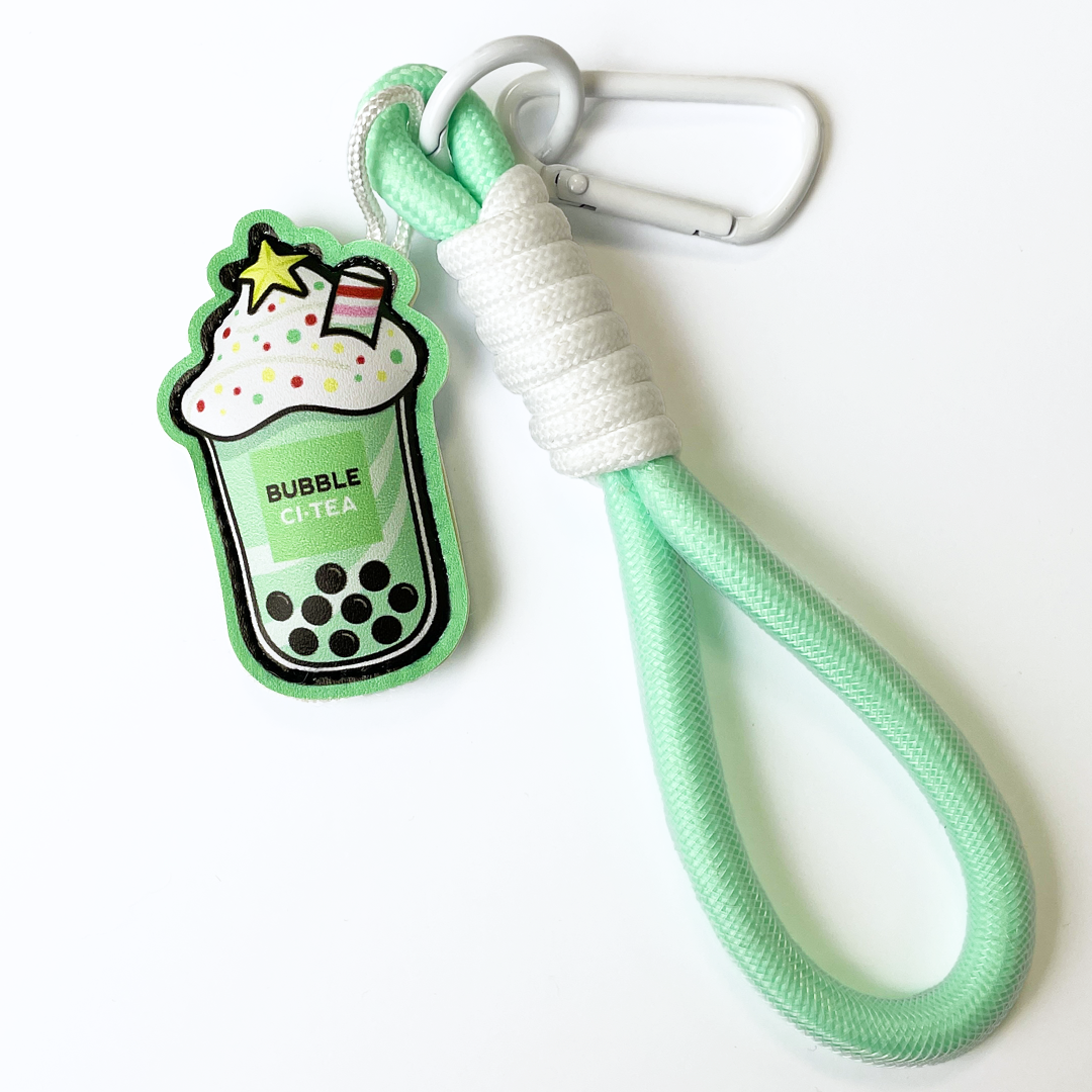 Welcome To Bubble CiTea