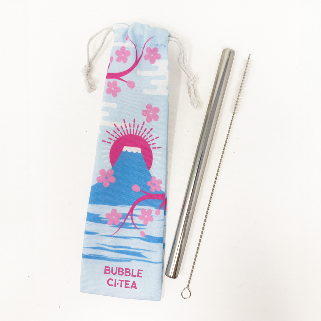 Collections - Bubble CiTea
